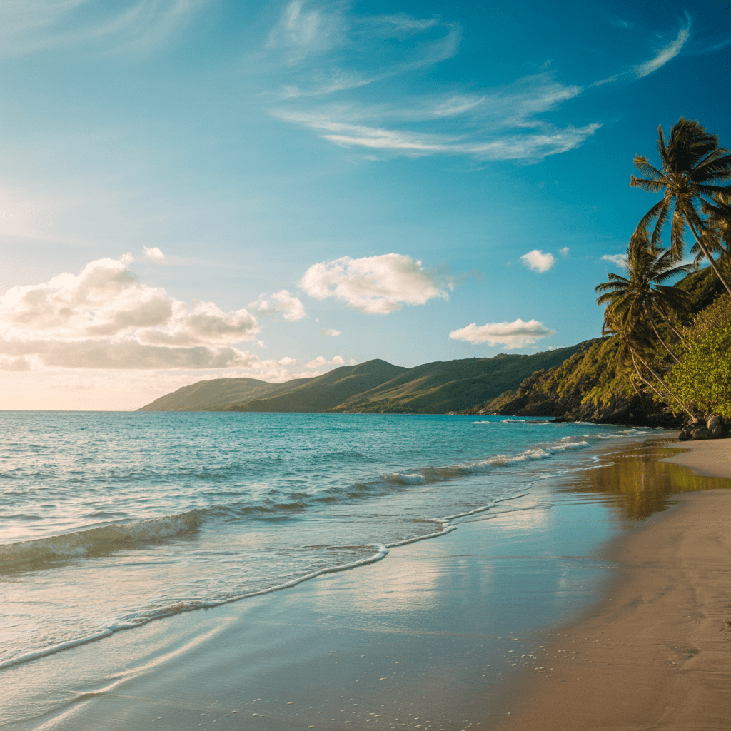 Elite Lux - Premium Luxury Car Rental in Puerto Rico